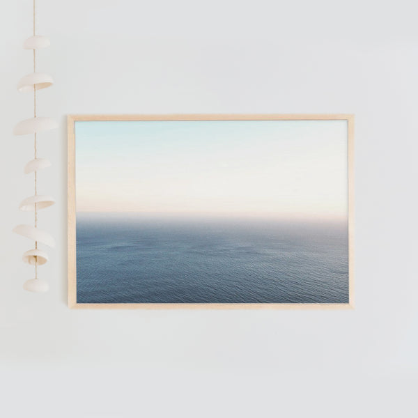 Big Sur | Max Wanger Print Shop