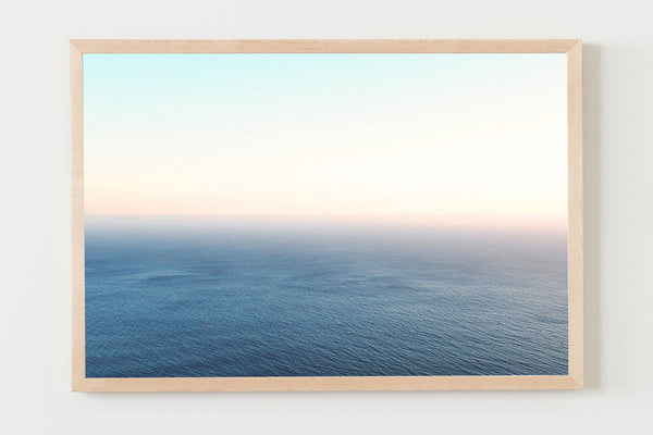 Big Sur | Max Wanger Print Shop